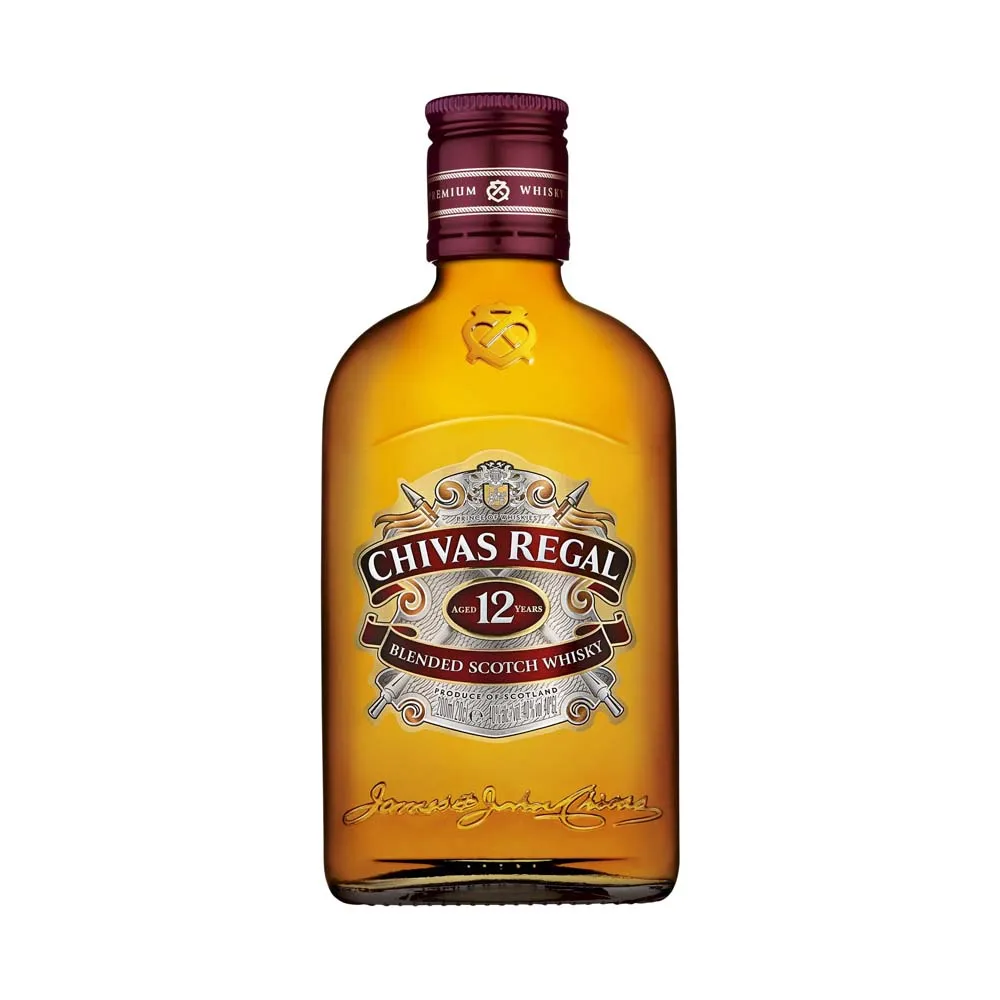Премиум Chivas Regal виски 18 лет/Chivas - история цены и отзывы