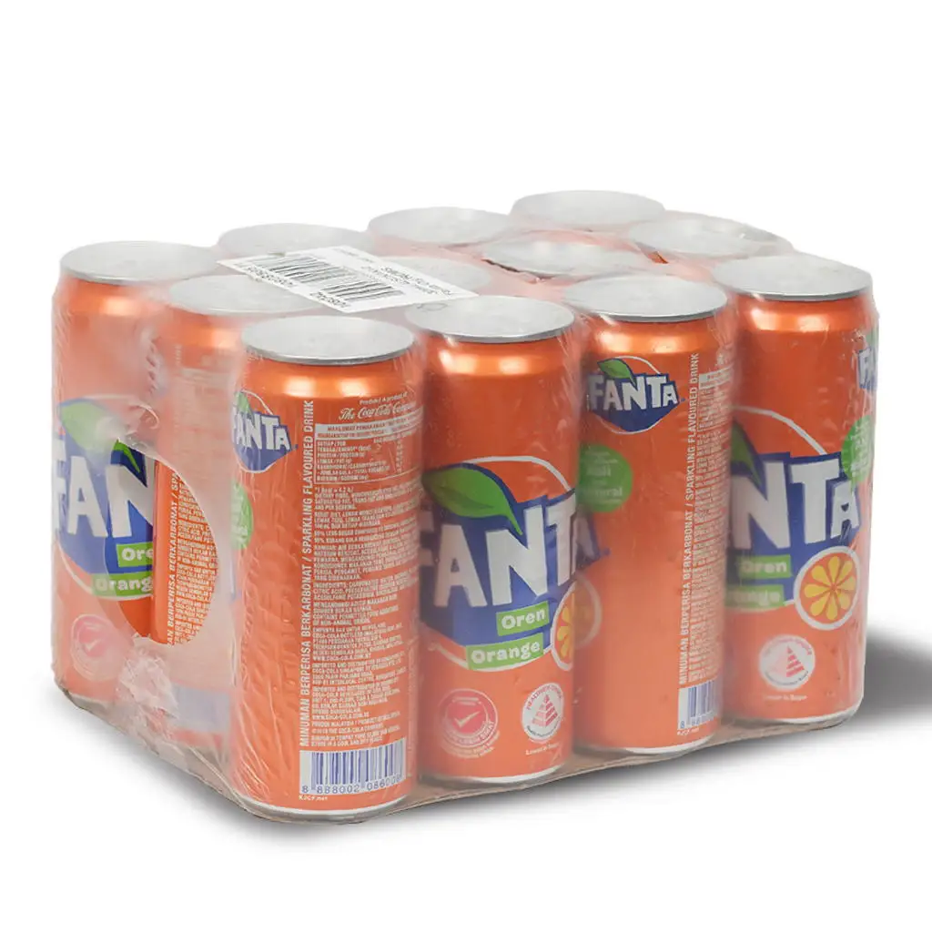Лидер продаж оригинальные Fanta 250 мл газированные напитки 355 ...