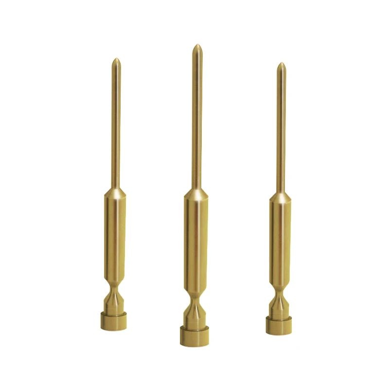 Stamping Press Titanium Plating Metal Hardened Steel Round Pin Die High ...