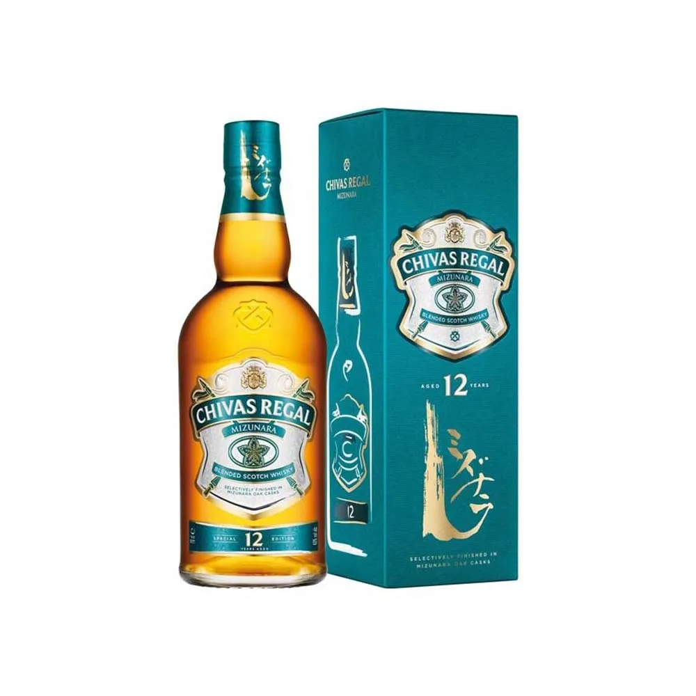 Премиум Chivas Regal виски 18 лет/Chivas - история цены и отзывы