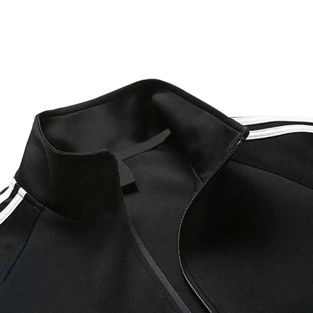 Men Slim Fit Training Wear Top Quality Custom Track Suit Good Price Men ...