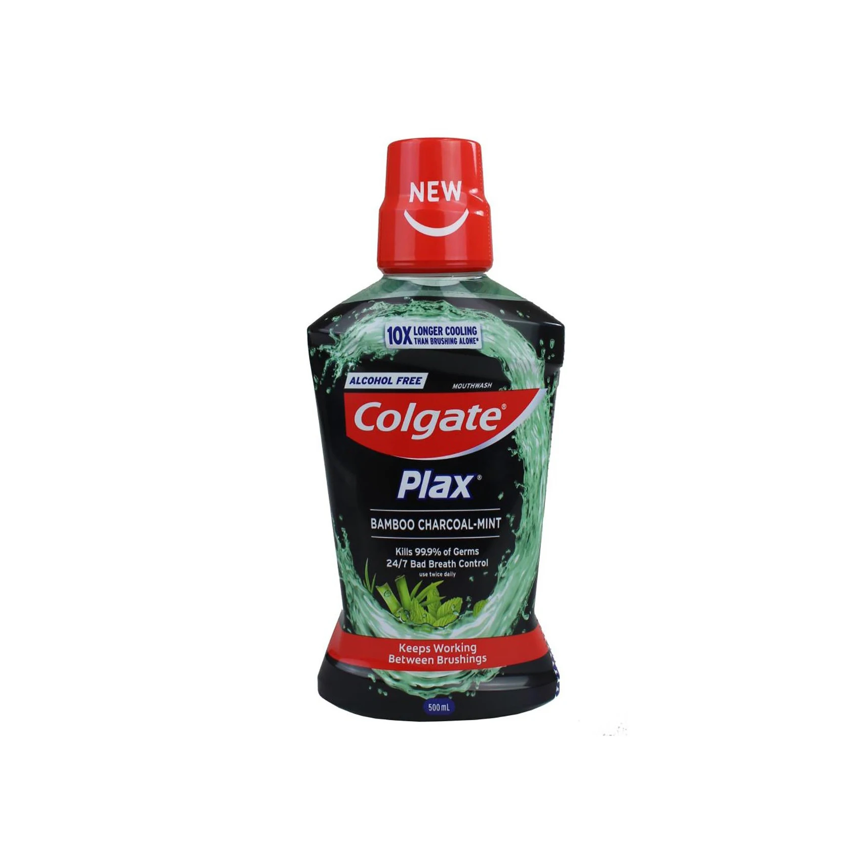 ORIGINAL COLGATE HERBAL 100gm/Colgate Advanced mouth wash White ...