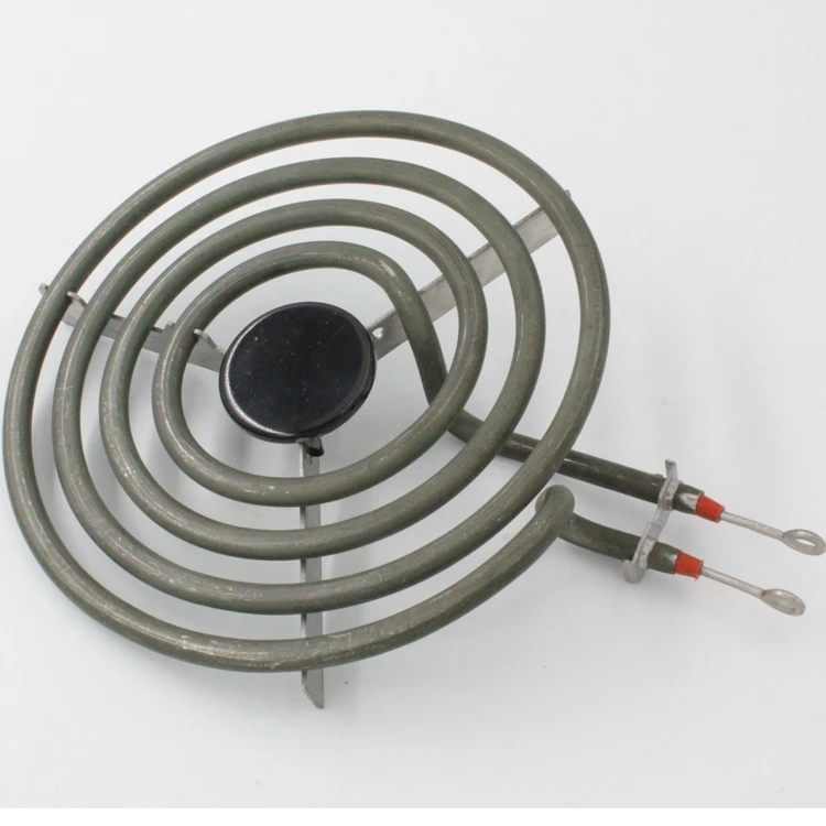 Electric Range Heating Element Hot Plate Parts for Cooking Stove - Buy ...