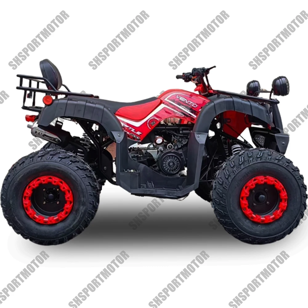 Китайский завод низкая цена новый квадроцикл 150cc 200cc 250cc ...
