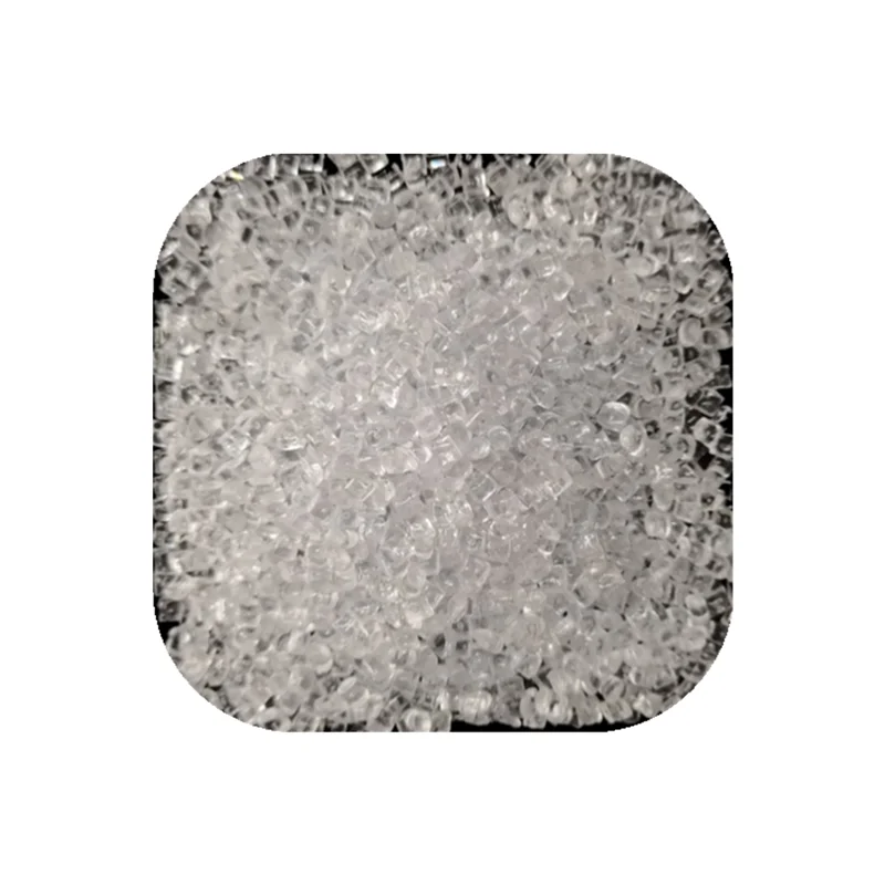 Натуральная и переработанная Смола GPPS 500/гранулы GPPS/полистирол ...