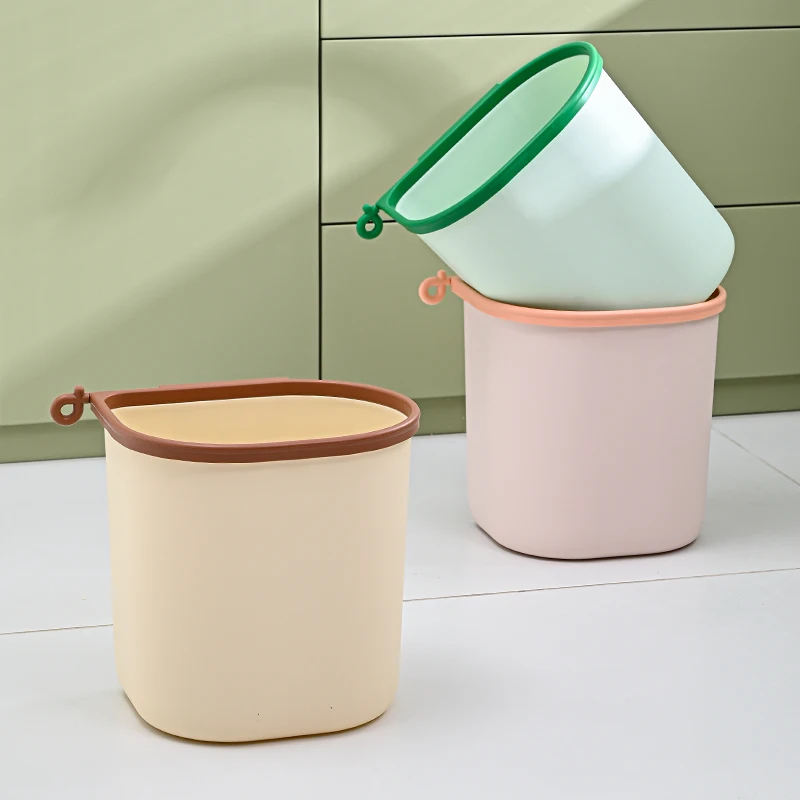 Factory Manufacturing Office Household Waste Bins Environmental Waste ...