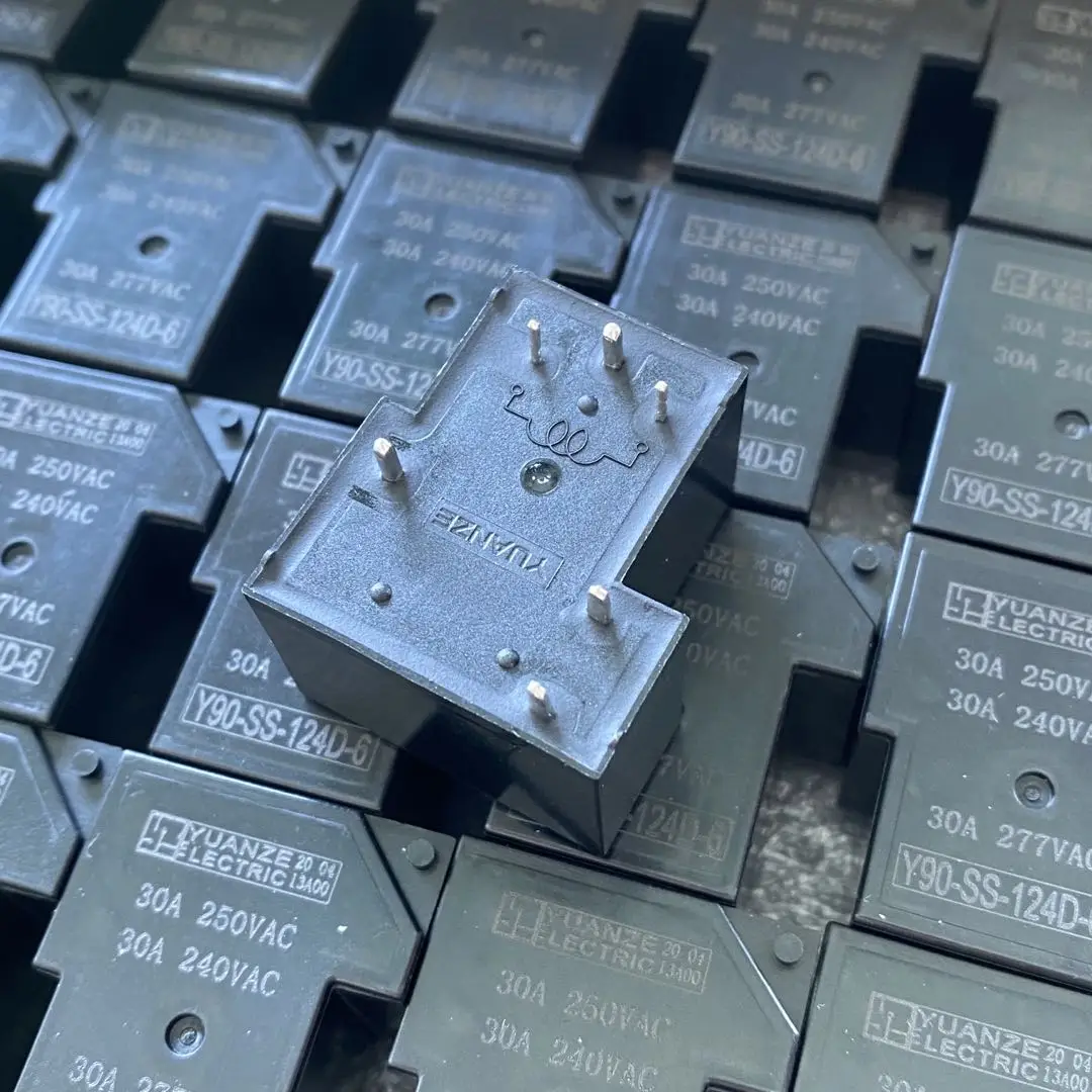 yx209es112d yongneng t 30a 12v sha t90 f c g8p g8qe1a g8p 1a4p acd ...