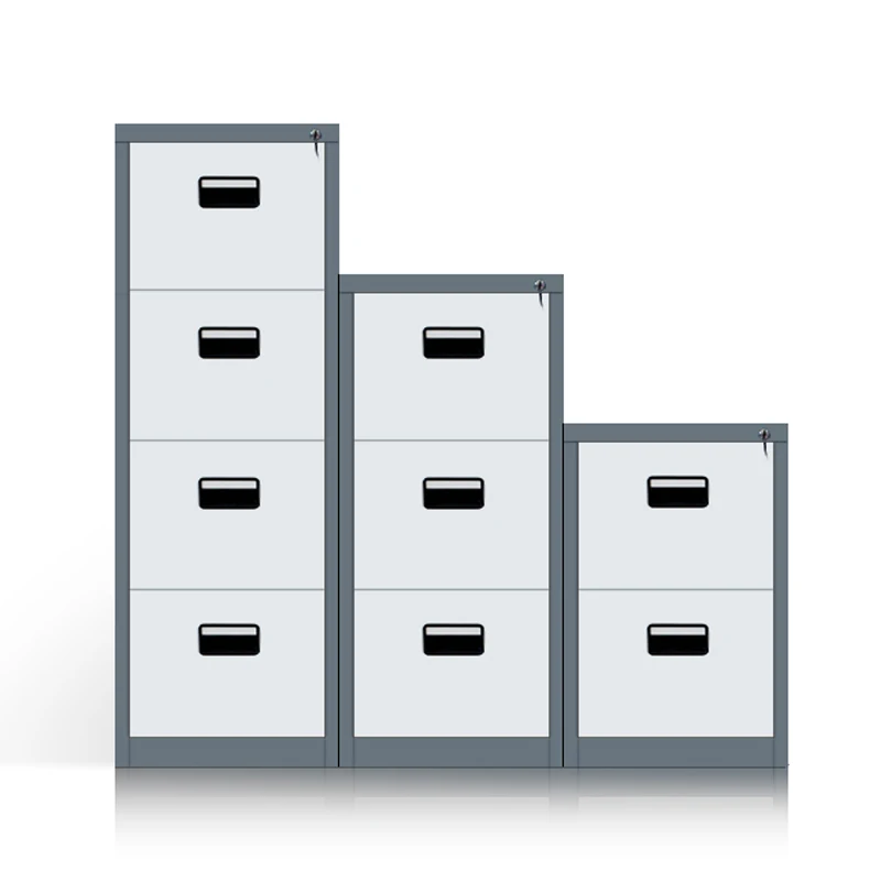 New design 2020 hotselling 4 drawer cupboard steel filing cabinet for ...