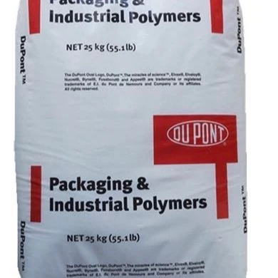 Пластмассовая сурлинная Смола 8940 8940e Ionomers DUPONT EMAA EAA ...