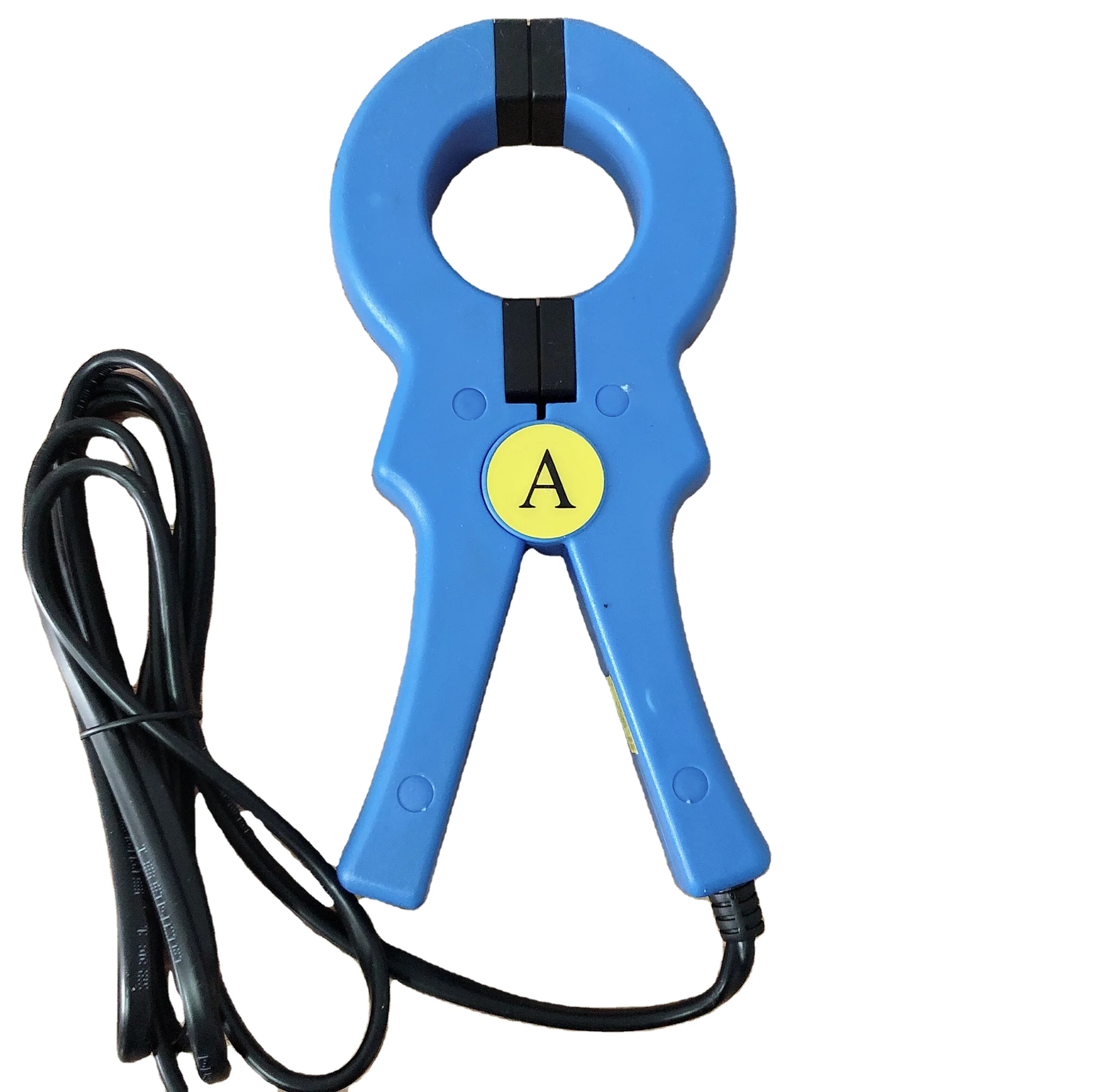 Clamp Current Transformer with 1000A/5A factory price, oem is ok - Buy ...