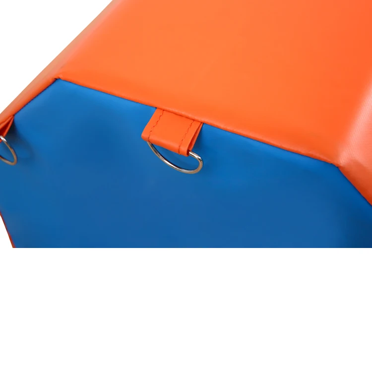 Gymnastics Training Equipment Octagon Tumbler Mat - Buy in bulk