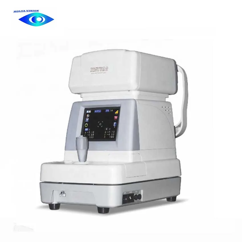 optometry instrument autorefractometer manufacturers Autorefractometer ...