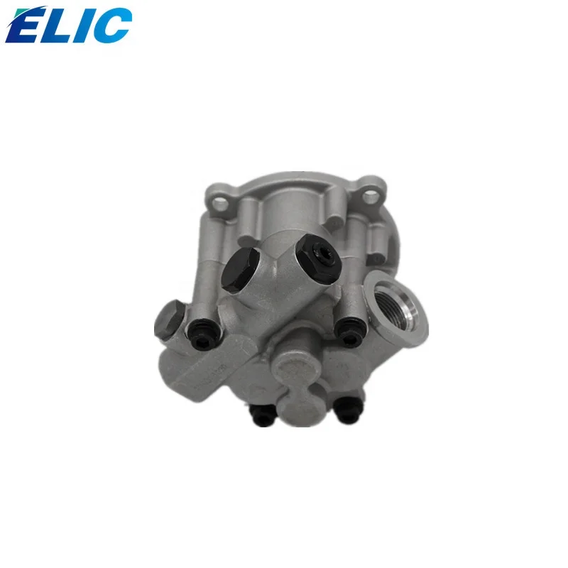 2902440 2976A K3V112DT Гидравлический Насос Шестеренчатый насос ...