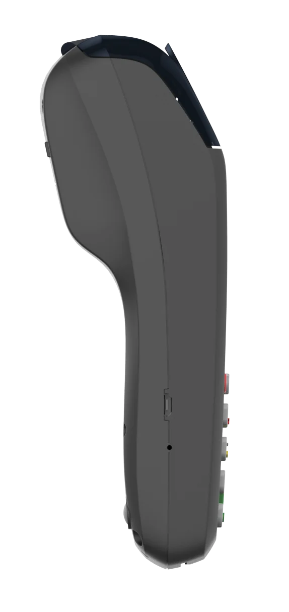 Беспроводная POS-система NEW7210 с QR-кодом и сканером штрих-кода 3G/GPRS/WiFi/NFC/IC умный ...