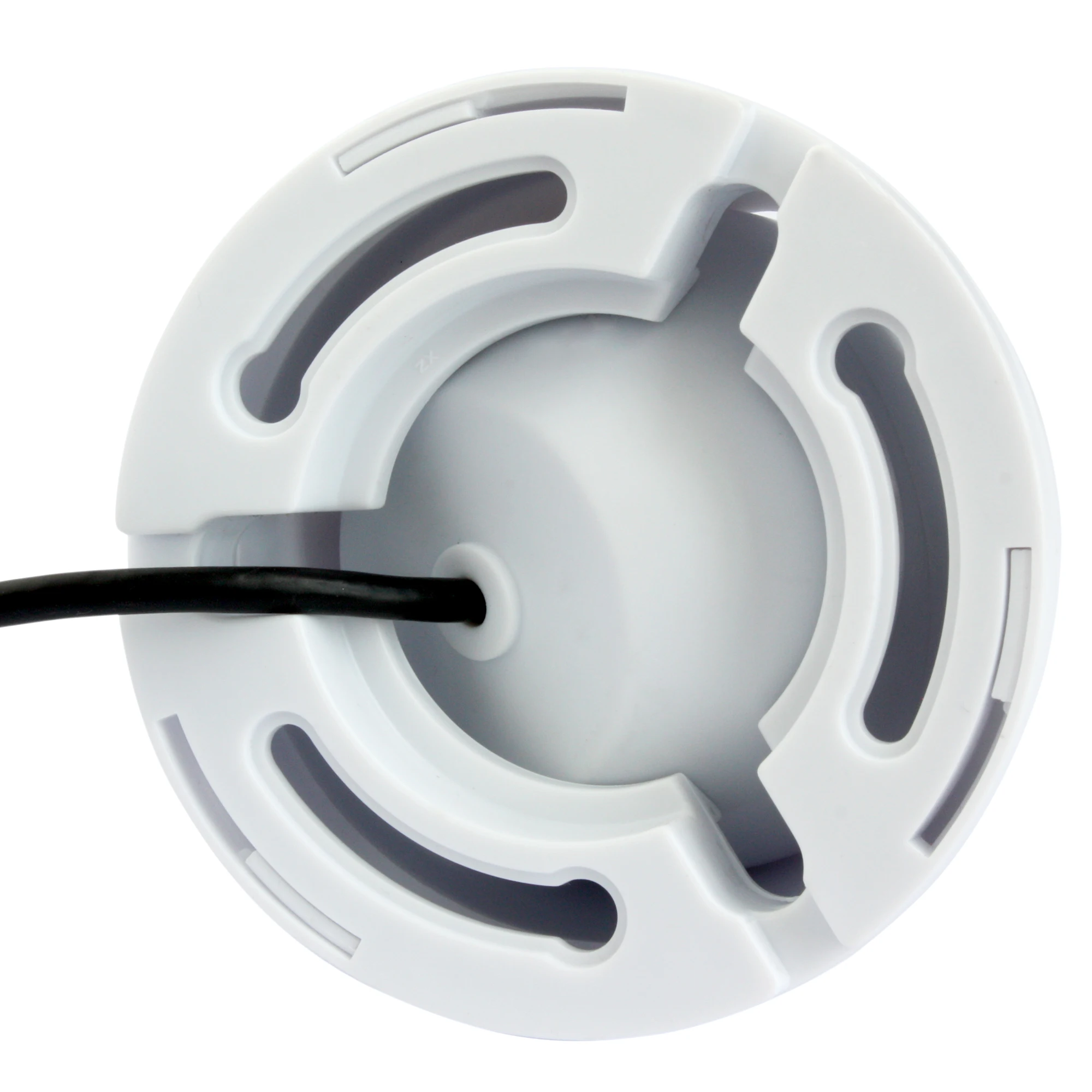 ELP 1MP HD 720P Waterproof USB Dome Camera Infrared with IR CUT and IR ...