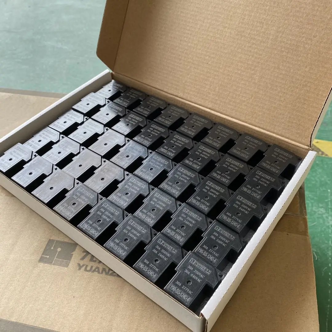 yx209es112d yongneng t 30a 12v sha t90 f c g8p g8qe1a g8p 1a4p acd ...