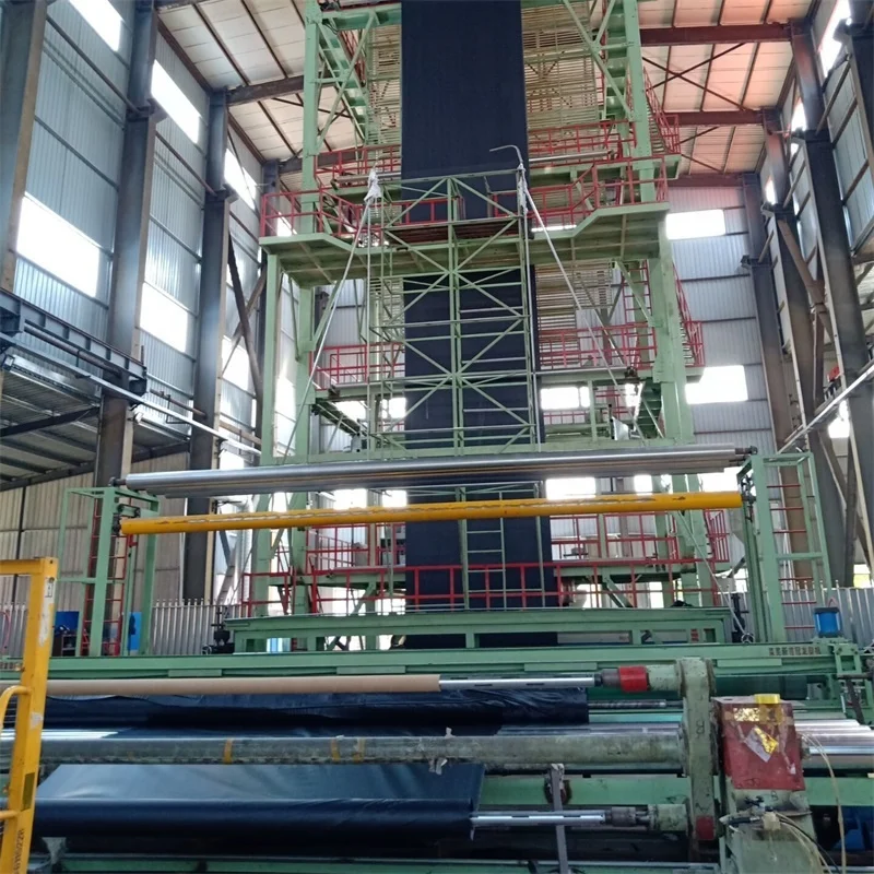 HDPE plastic rpe pond liner sheet - Buy in bulk