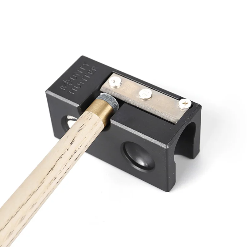 8 in 1 Multifunction Billiard Pool Snook Cue Tip Repair Tool / Billiard ...