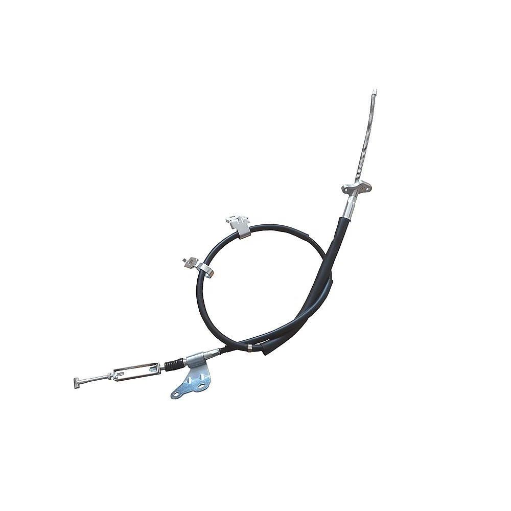 Parking brake cable, for HILUX VII Pickup VIGO oem:46420 0K030 46420 ...