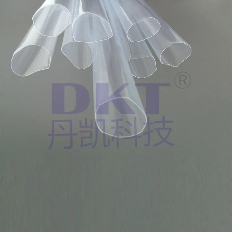 Dankai FEP Heatshrink Tubing High Quality Resistant High Temperature ...