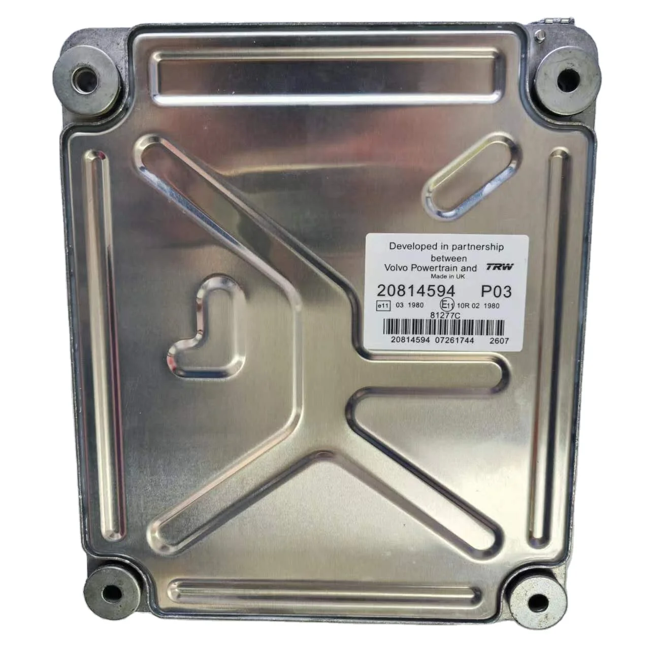 20814594 21695319 электронный блок управления E-ECU для VOLVO PENTA ...