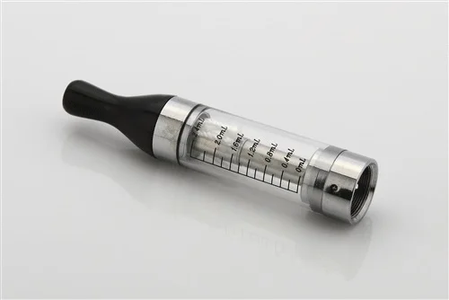 Kangertech T2 eGo CC Clearomizer 2.4ml 5pcs - Buy in bulk