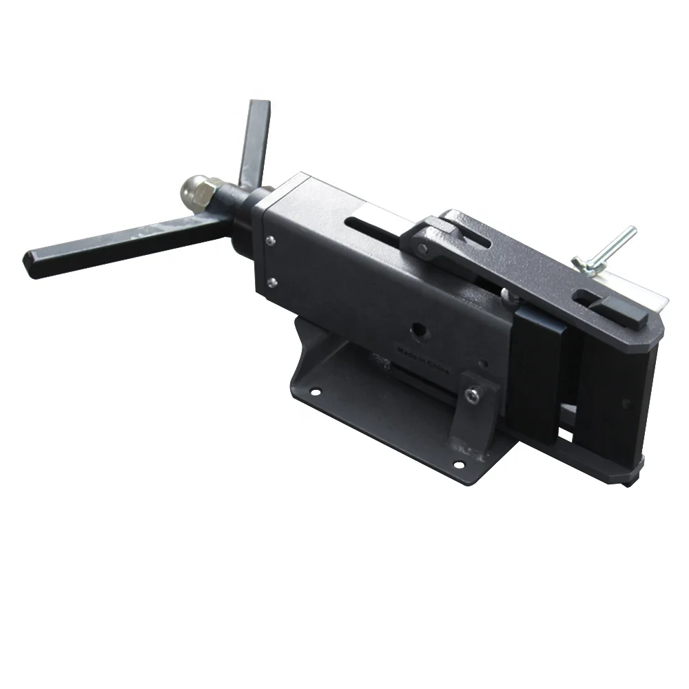 FB 4 TTMC Form Bender Hand Operated Steel Bending Brake - Buy in bulk