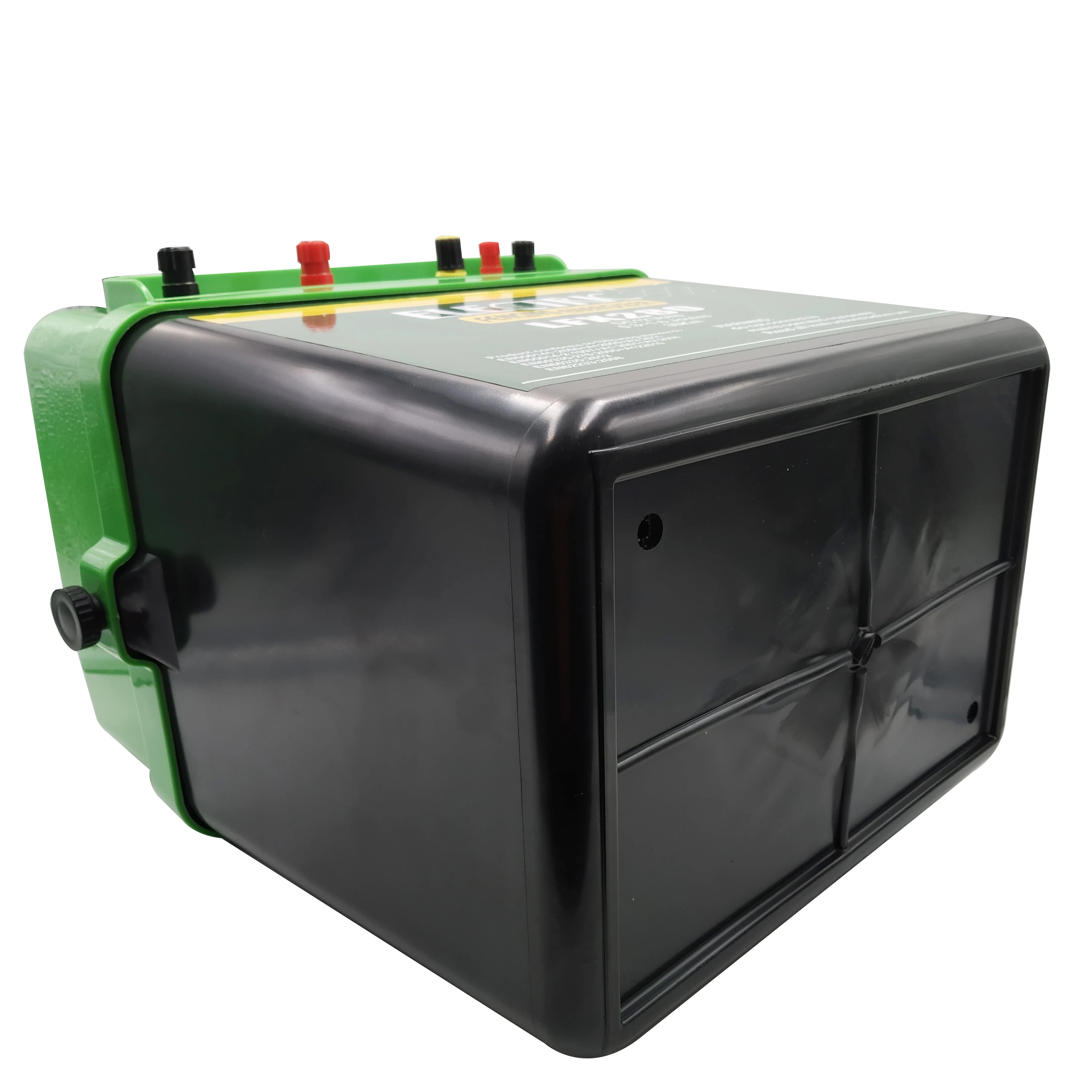 fencing electric controller animals solar electric fence energizer ...