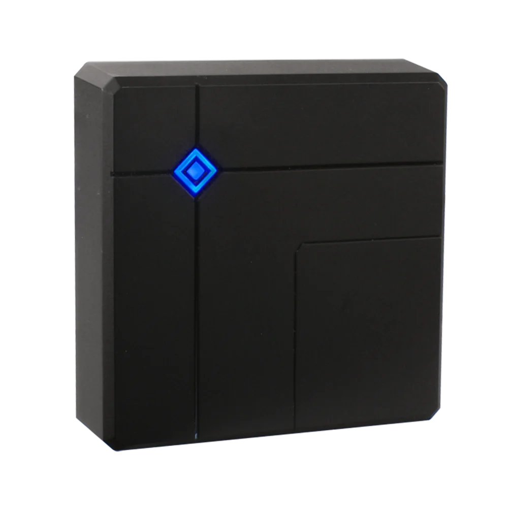 Считыватель RFID карт LF HF автономный считыватель Rfid карт доступа ...