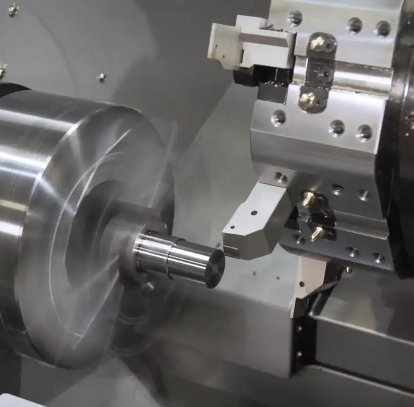 M06DY II CNC High Productivity Japan TSUGAMI Rigidity Precision Turret Turn Mill Center lathe ...