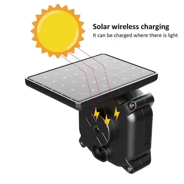 TPMS 2wheels Bicycle Bike Motorcycle Tire Pressure Monitoring System ...