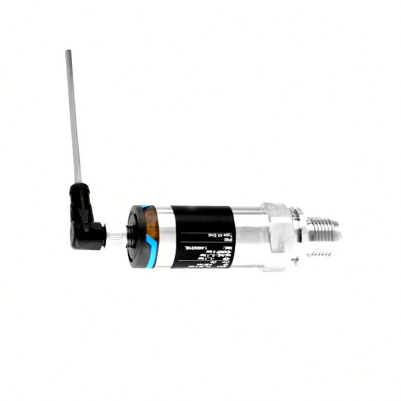 PMC51-AA22QA1PGBGVJA digital pressure transmitter with capacitive oil ...