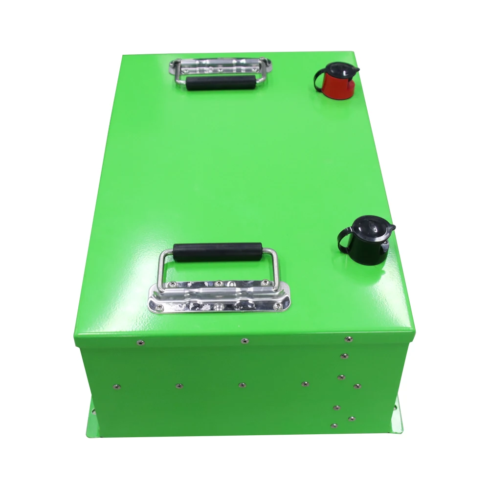 Hot! Graphene Super Capacitor Bank 48V 6300WH Power Supply For Energy ...