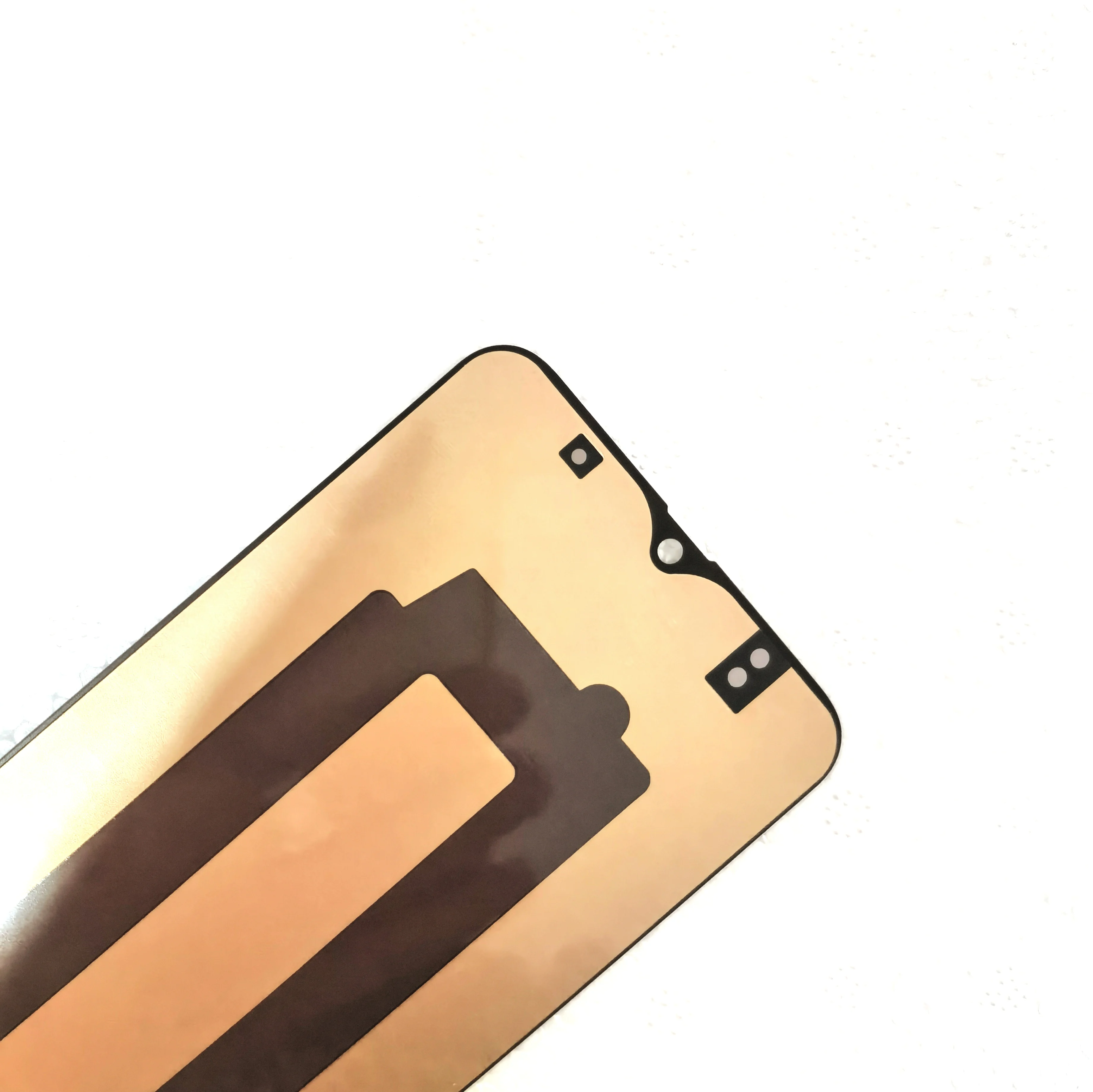 OLED For A20 A30 A50 Mobile Phone Digitizer Assembly Replacement mini LCD Screen For Samsung A20 ...