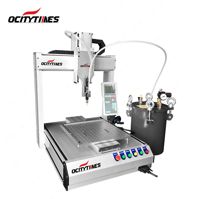 USA wholesale Ocitytimes F1 .5ml oil vaporizer cbd cartridge filling ...