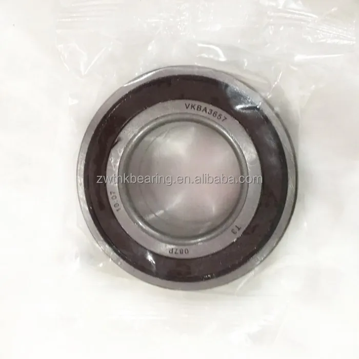Auto Part Wheel Bearing 801023AB Wheel Hub Bearing 29*53*37mm - Buy in bulk