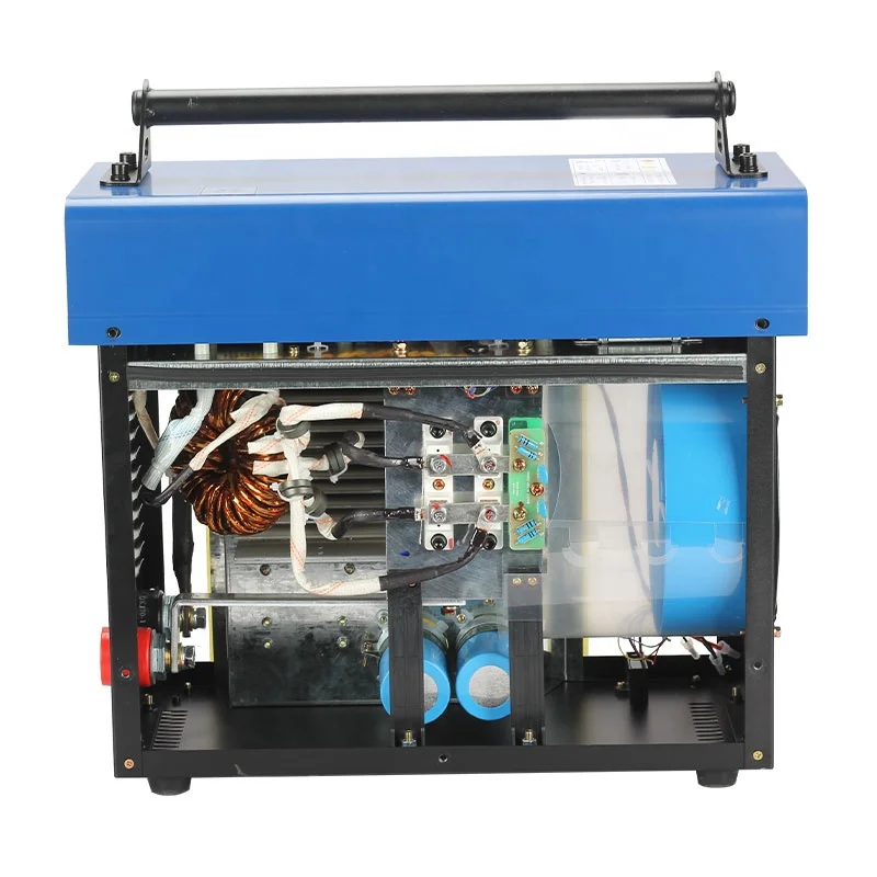 AOTAI ZX7 400Sd промышленный IGBT модуль 400 amp mma инверторный ...