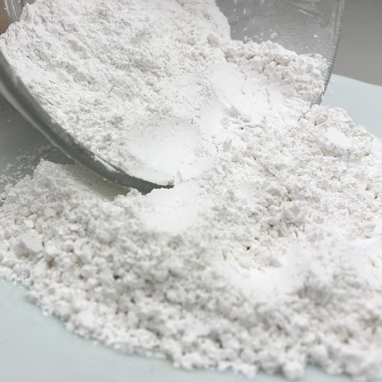 Сверхтонкий нанонаполнитель Caco3 порошок нанометр карбонат кальция ...