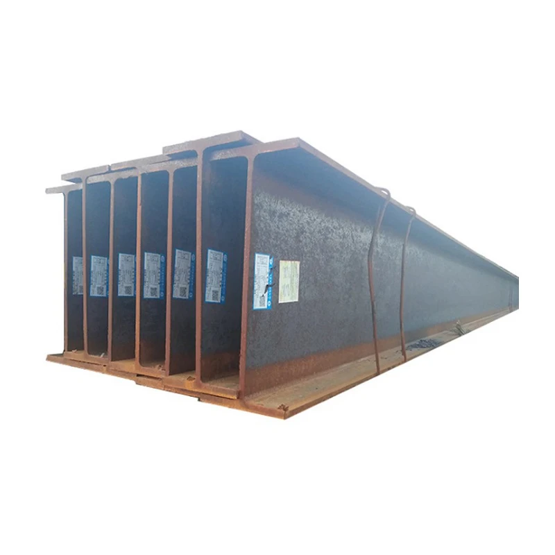 Горячеоцинкованная двутавровая балка Q235 Q235B Q345 углеродистая - история цены и отзывы