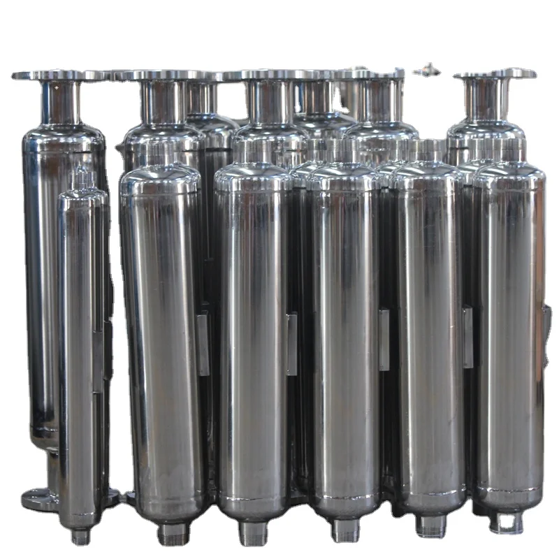 Easy Installation Magnetic Water Treatment - Buy in bulk