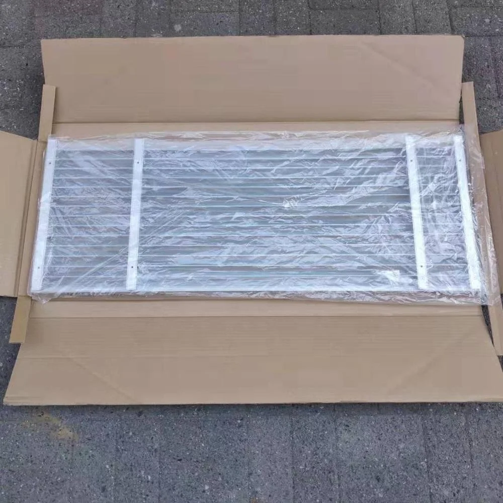 Инвертор PTAC PTHP упакованный терминальный - история цены и отзывы