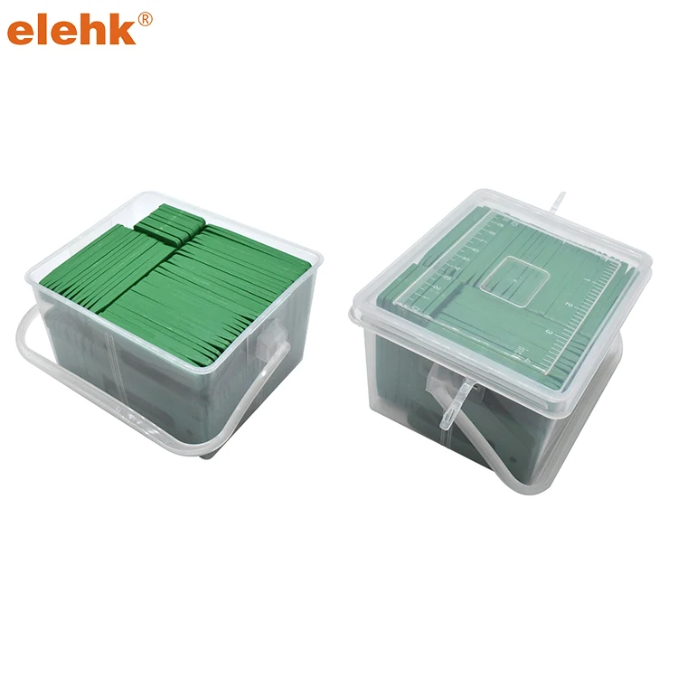 Window Glazing Packers Mixed Bundle Pack - Buy in bulk