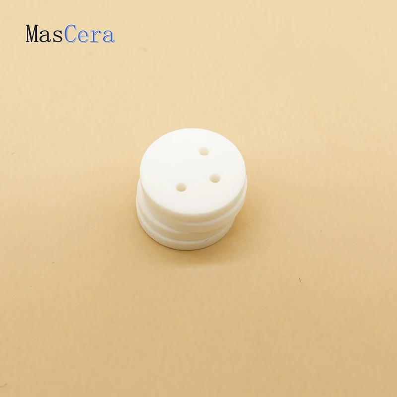 96% Purity Alumina Al2O3 Ceramic Substrates / Plates / Sheet for ...