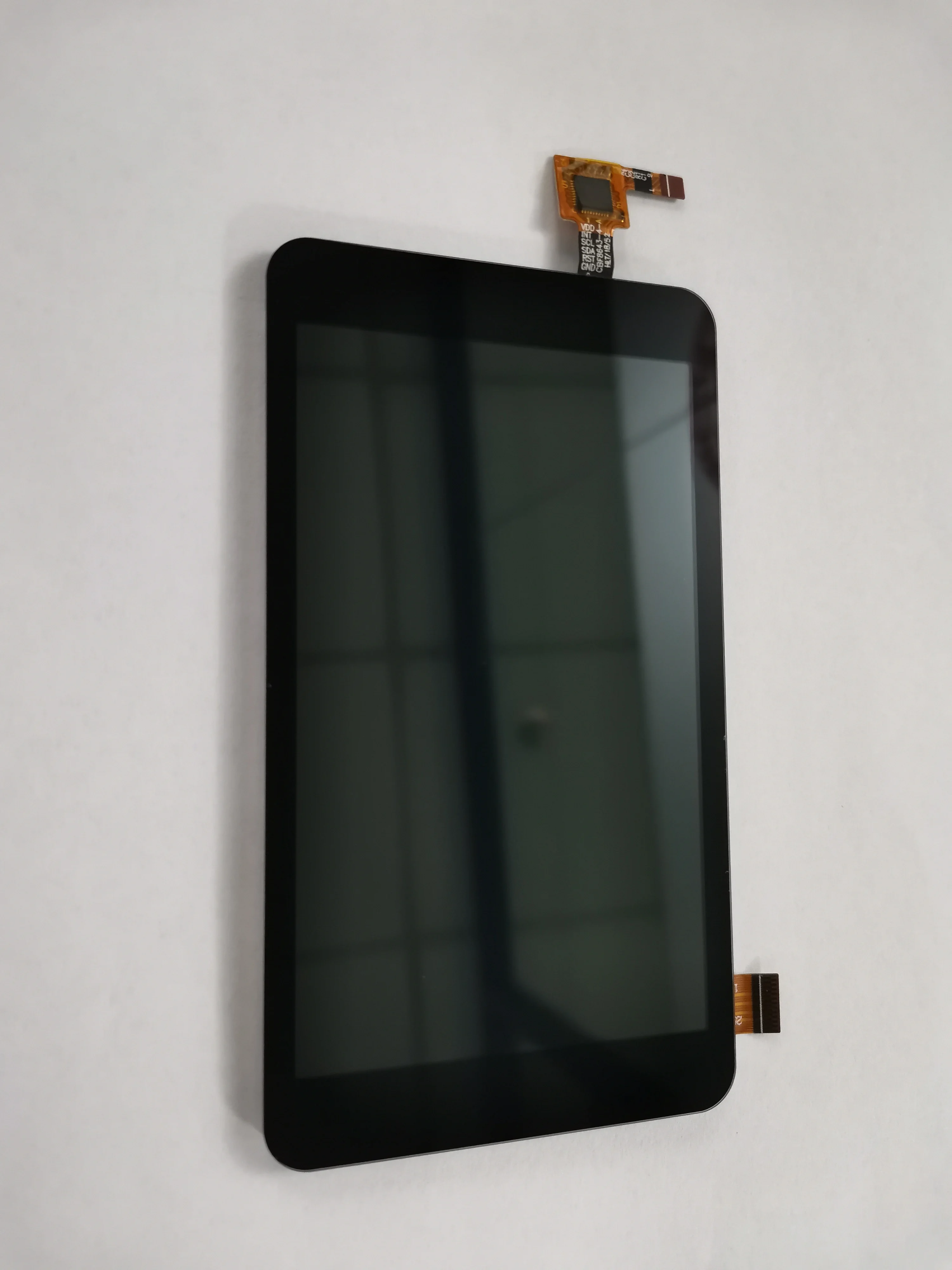 4 inch FRD397B2509 TFT LCD module with RGB MIPI interface 480x800 WVGA ILI9806E ST7701S OTM8009A ...