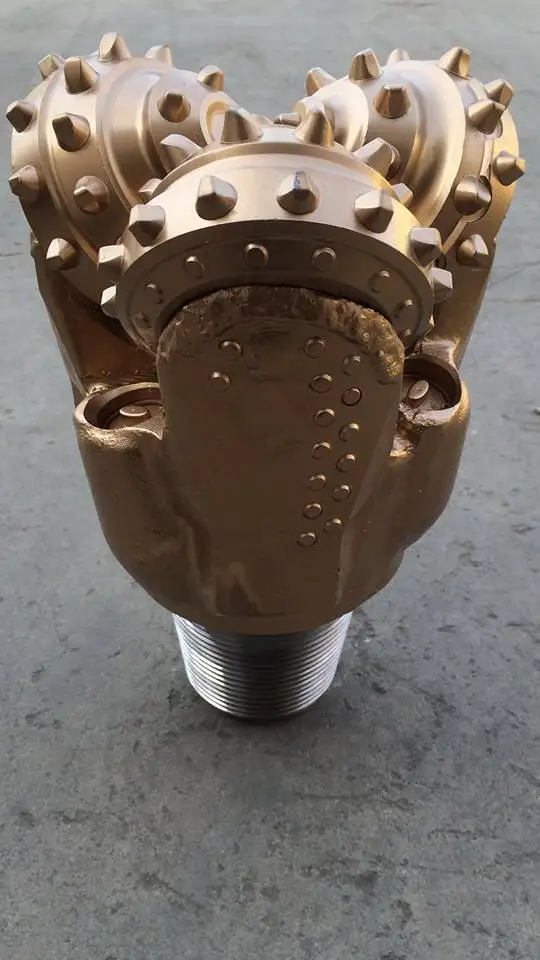 Hard Rocker TCI Tricone Bit 6 inch - Buy in bulk