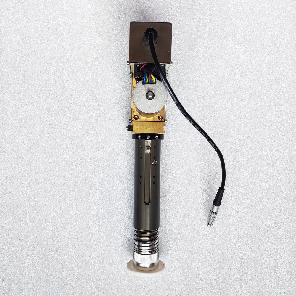 Электрический Осциллирующий нож тангенциальный инструмент вибрационная режущая головка для ...