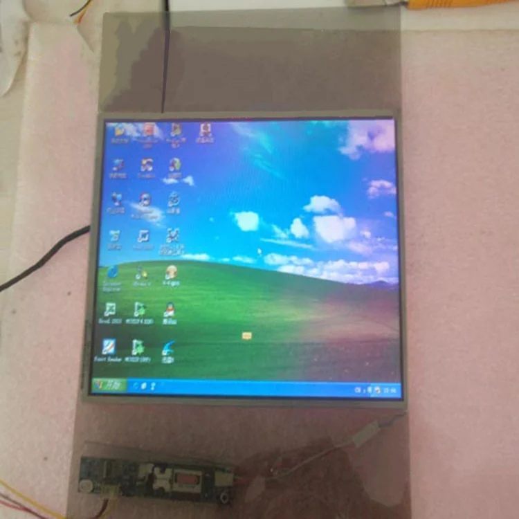 LED LCD TV 32 43 50 65 дюймов поляризационная пленка TVS IPS ...