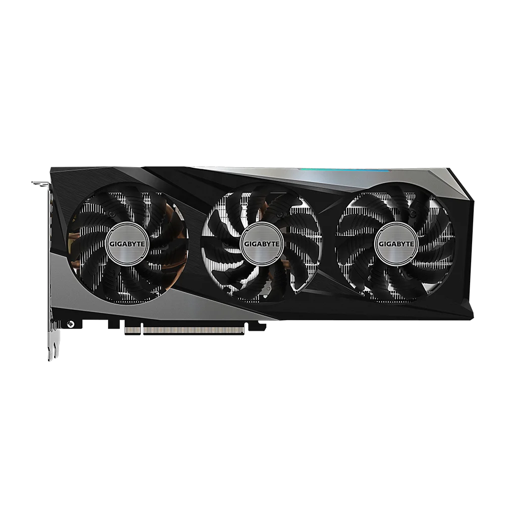 Графическая карта amd rx radeon 6700xt в наличии быстрая - история цены ...
