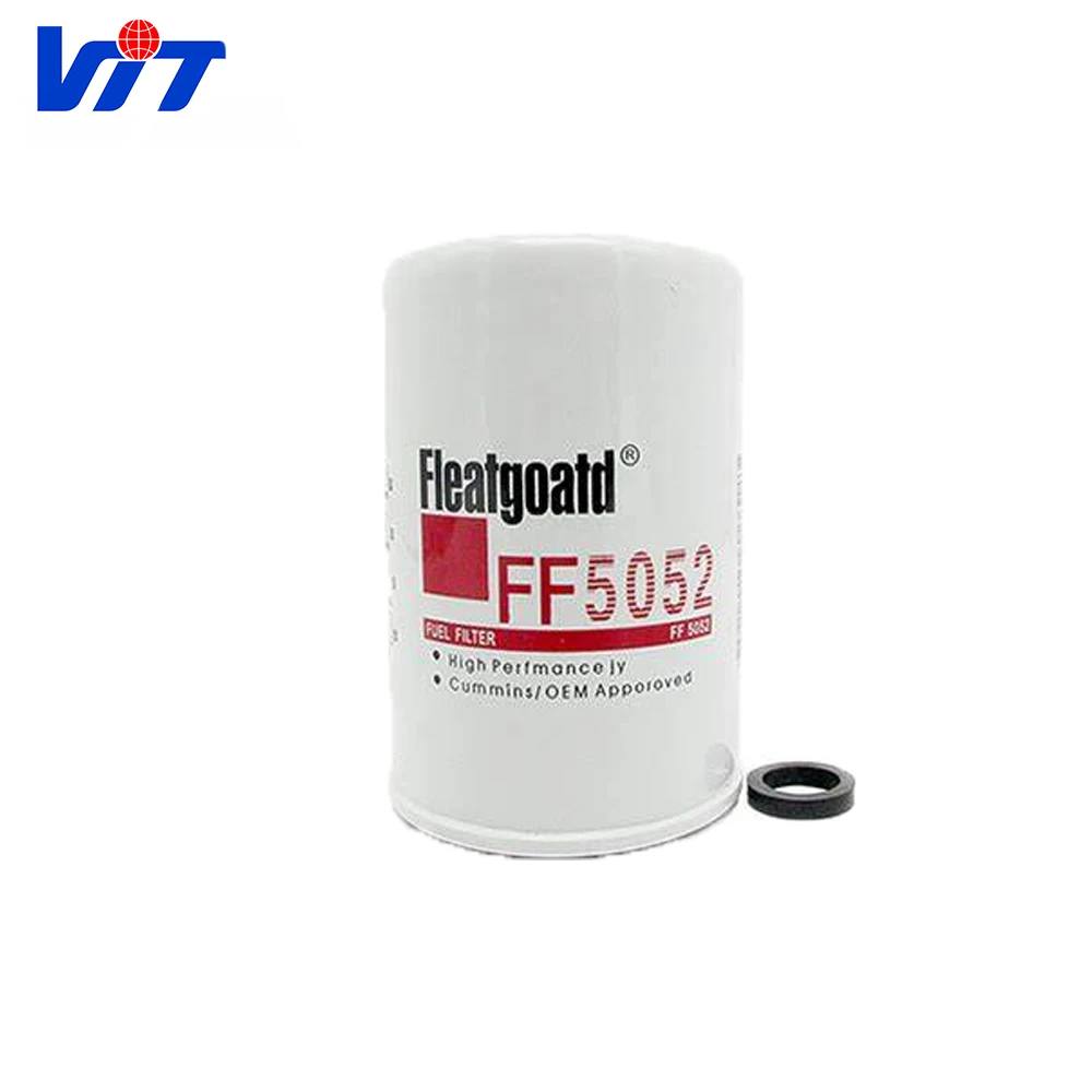 Топливный фильтр для грузовика масляный FF5052/HENGST H60WK01/MANnN ...