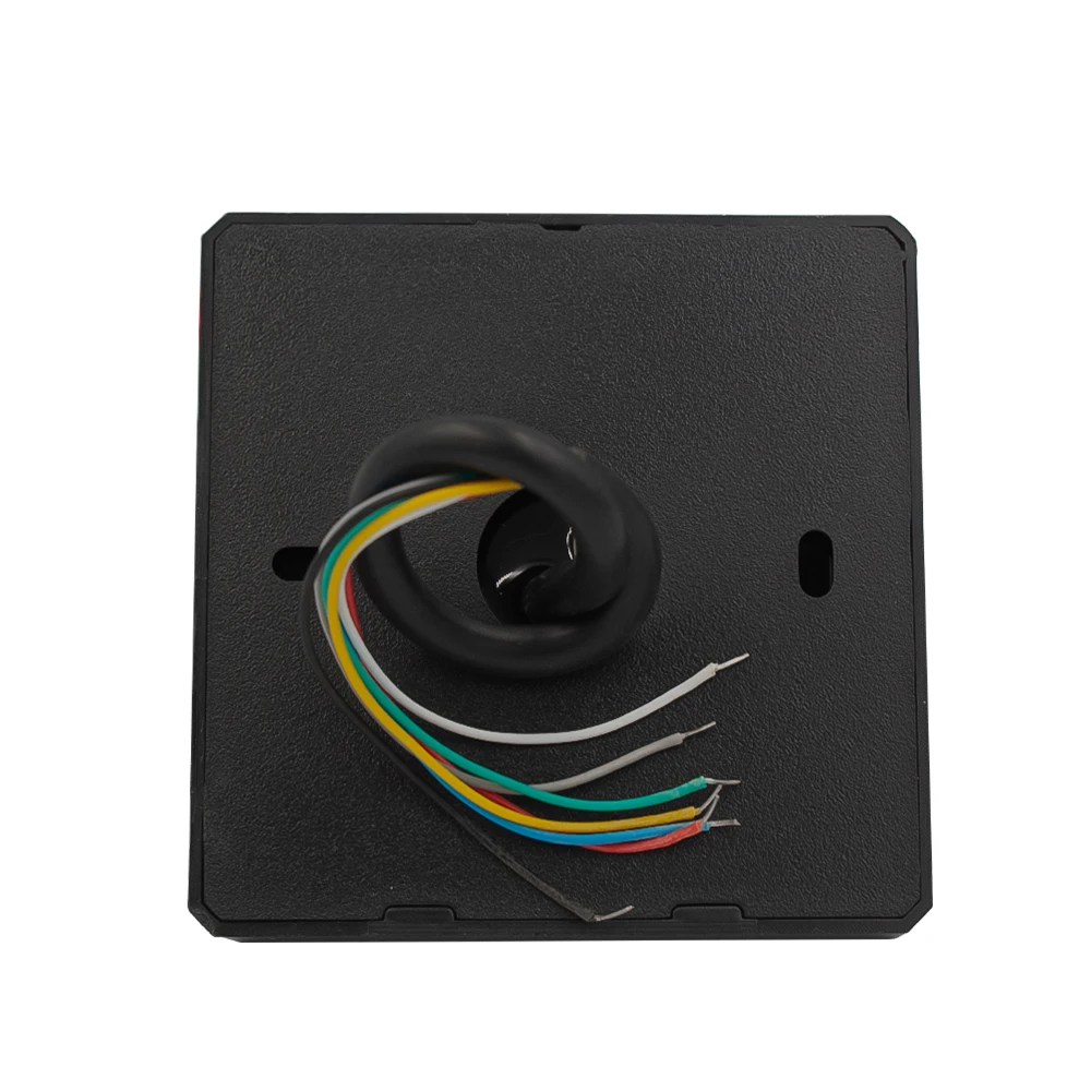 Считыватель RFID карт LF HF автономный считыватель Rfid карт доступа ...